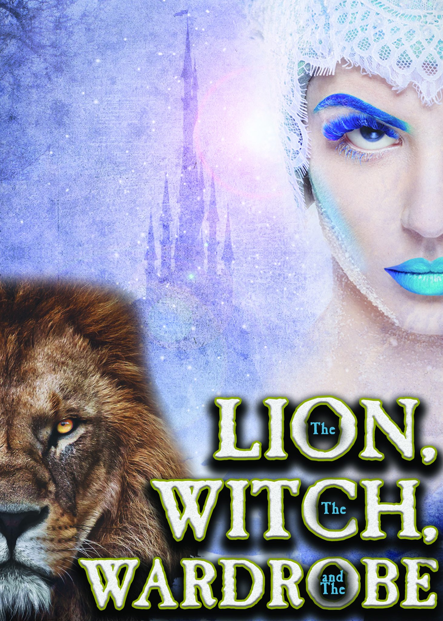 The Lion the Witch and the Wardrobe